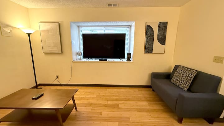 2 Bedroom 2 Story Townhome - Page, AZ