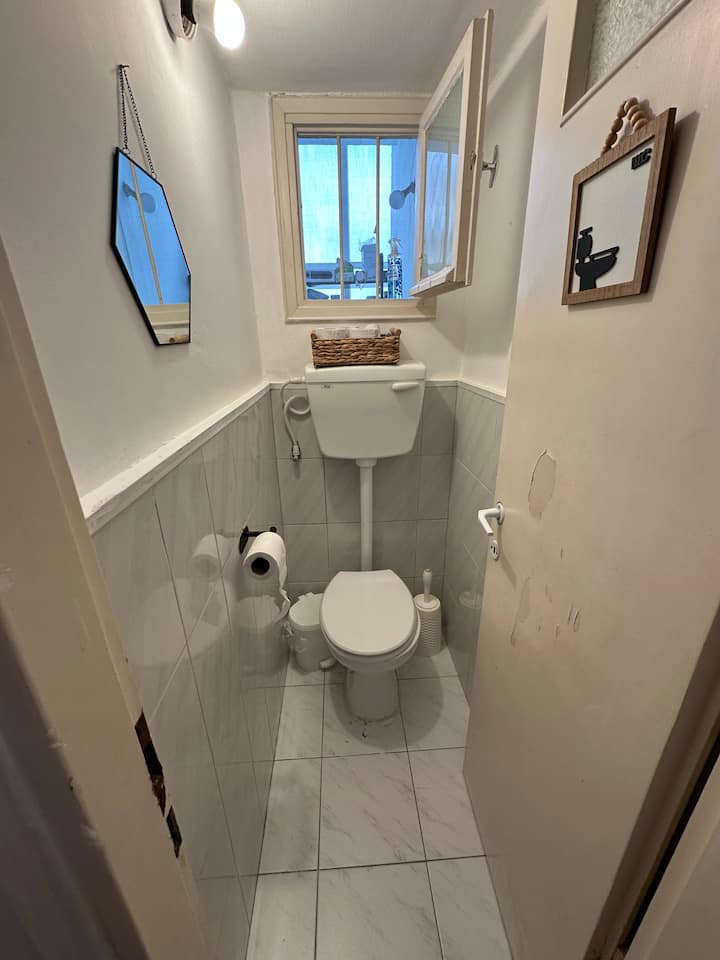 France House - Tel Aviv