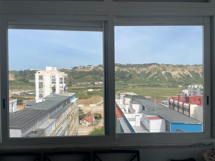 "Casa Da Falésia" - Almada