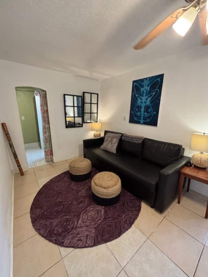 International Guest House-australia - St. Petersburg, FL