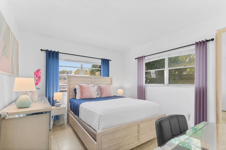 Impeccable Suite (1120-15) - Fort Lauderdale
