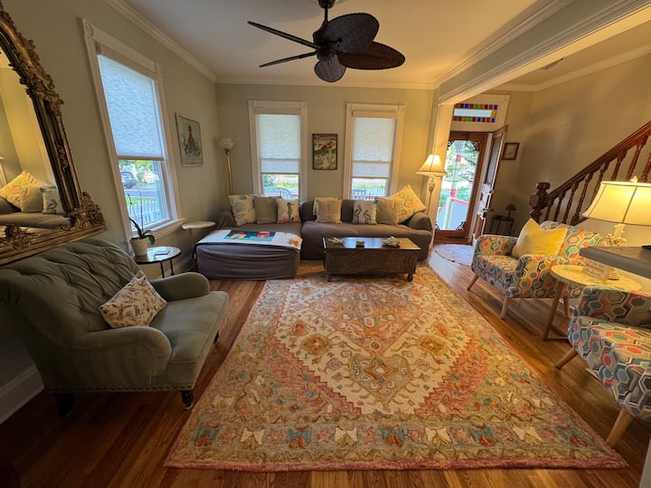 Manasquan Mermaid Manor Llc - Point Pleasant Beach, NJ