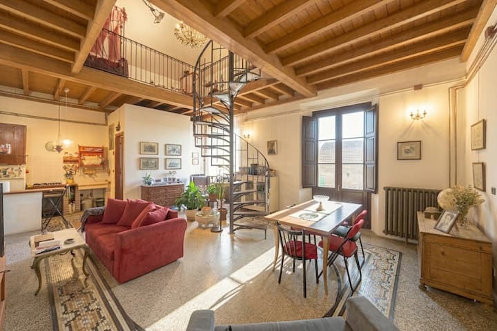 Casa Delfico - Pescara