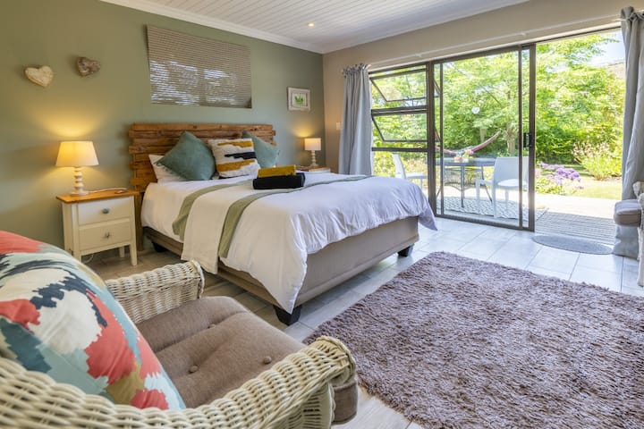 A Walk To The Beach - Plettenberg Bay