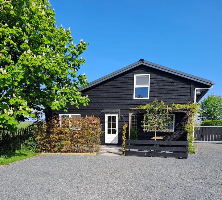 Vakantiewoning Op Boerenerf - Volendam