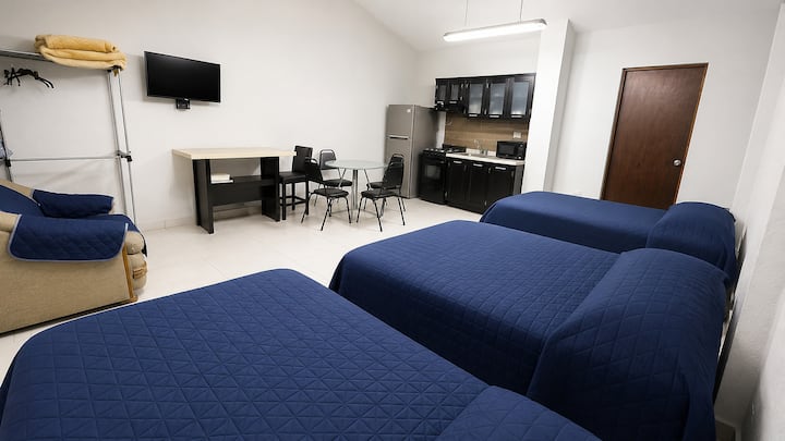 Loft R2 Valle Oriente, San Pedro Garza García - San Pedro Garza García
