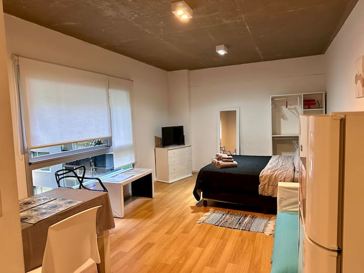 Studio Con Amenities  Movistar Arena - Argentina