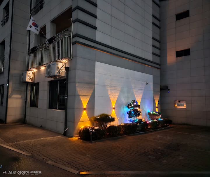 주라위파크_jurawi Park_dmz (侏罗纪三层楼别墅), 乐天, 新世界 名牌折扣, - 금촌역