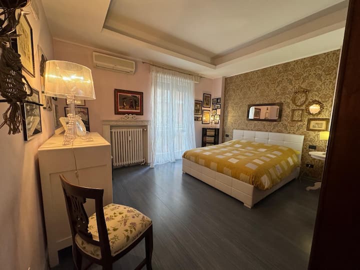 Maison Symphonique - Verona