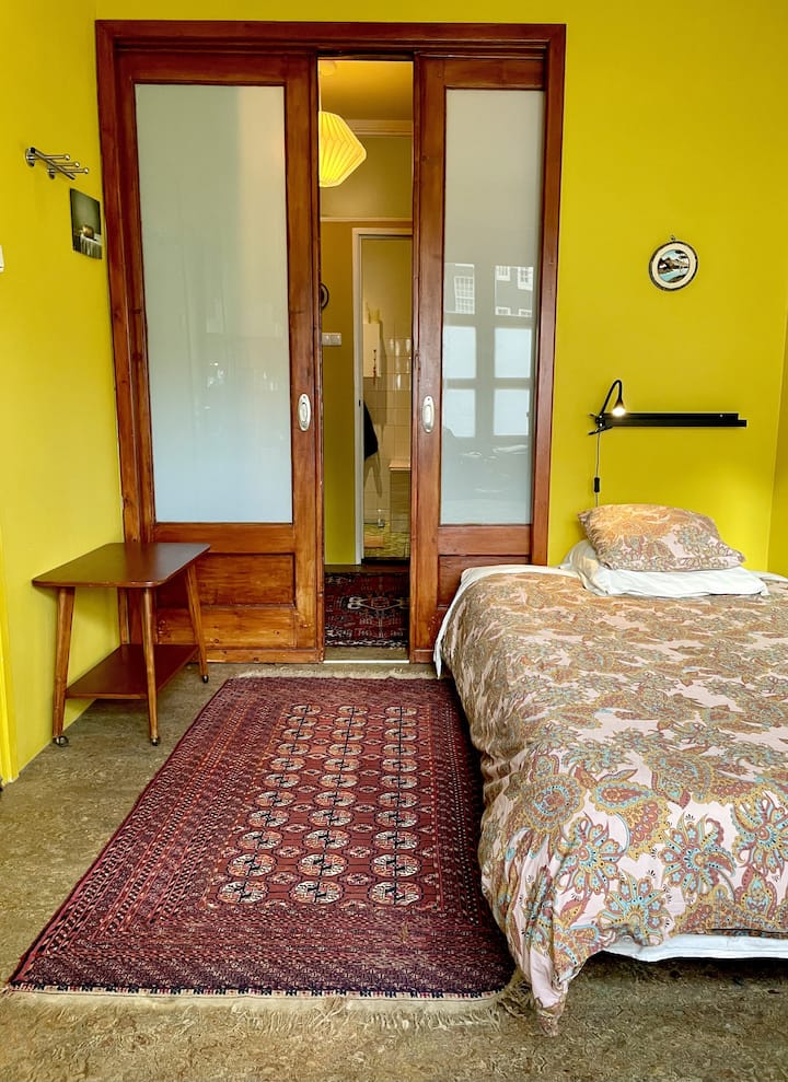 Single City Centre - Amsterdam