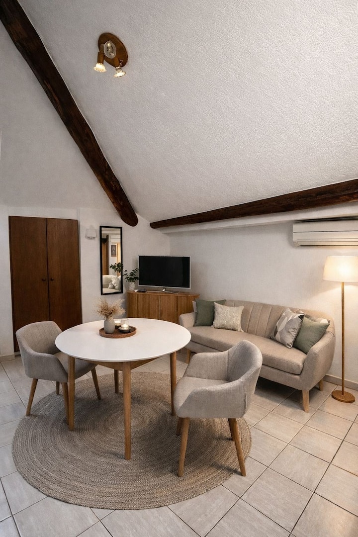 Ascona, Casa Collegio-dolce Vita Al Lago Maggiore - Ascona