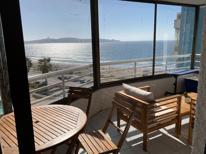 Primera Línea Vista Hermosa - La Serena
