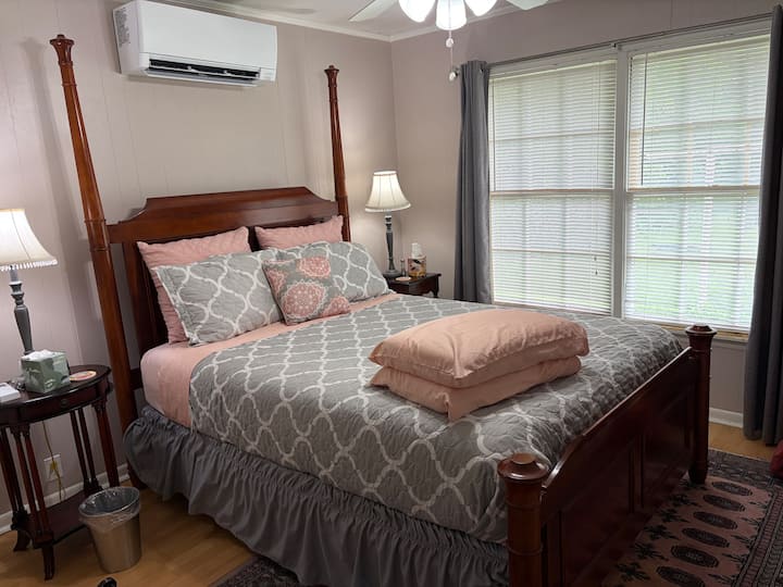 Guest Cottage In Historic Neighborhood - Fairview Park, Sherman