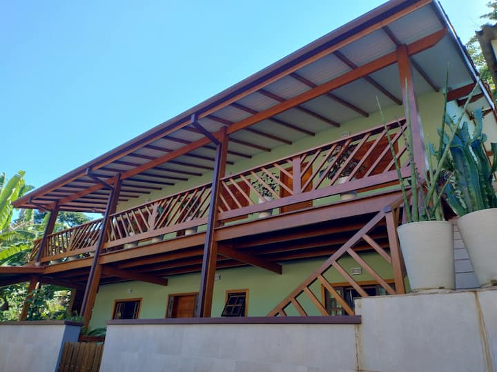 Chalés Da Lú 3 - Ilhabela