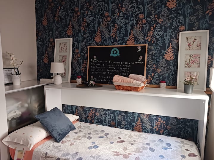 Habitación Privada 2 En Casco Histórico - Toledo, España