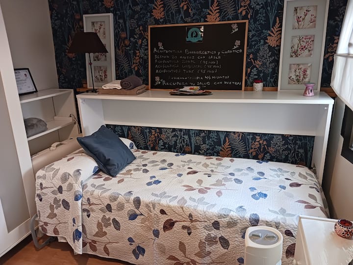 Habitación Privada 2 En Casco Histórico - Toledo