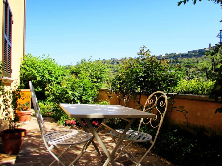 Casa Angolo Delle Rose 2 - Orvieto