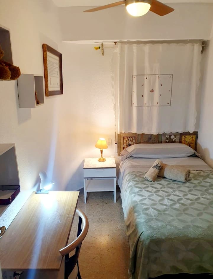 Marga House - Valencia
