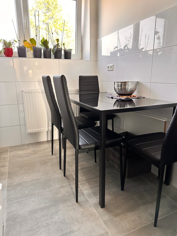 Gemütliches Zimmer In Eibach ( Südwesten ) - Nuremberg