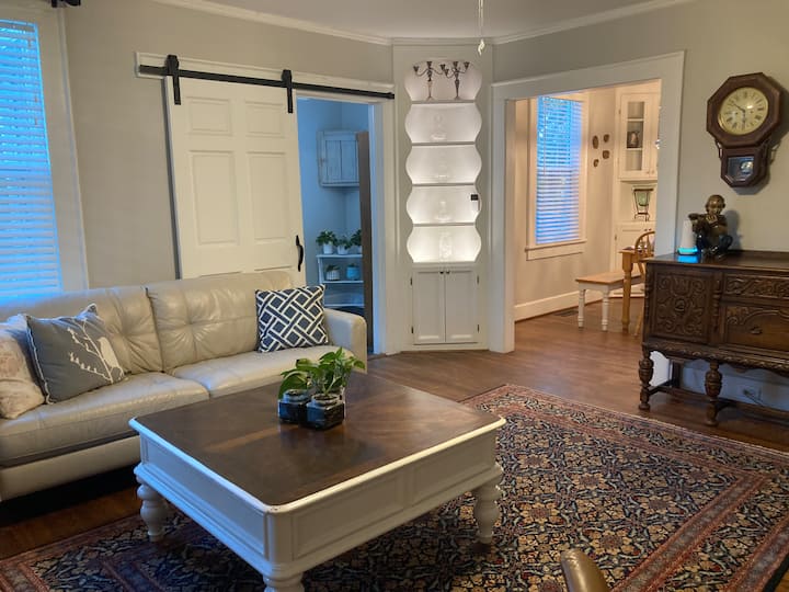 Military/1st Res. Disc. Pet Friendly - Beaufort, SC