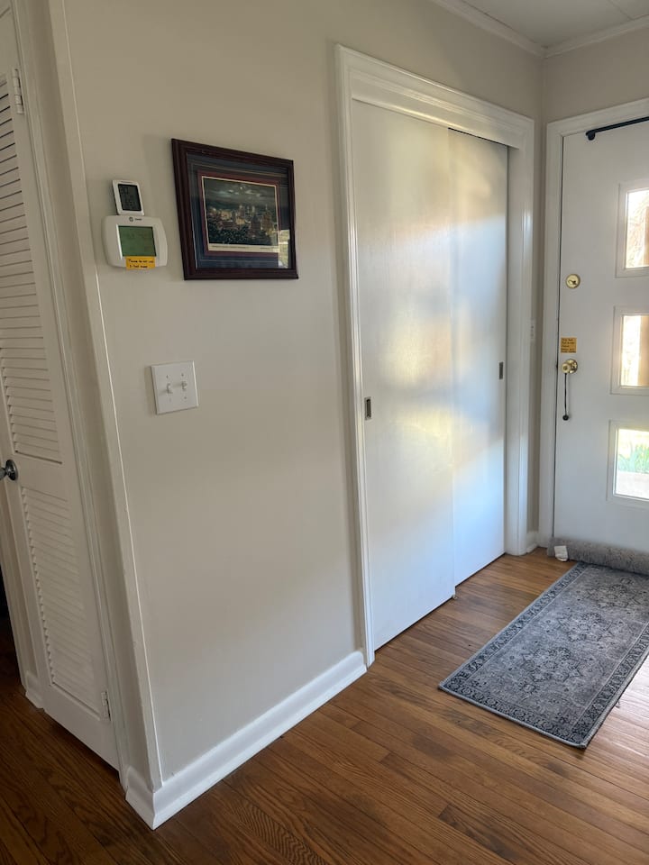 Our Smokey Mountain Home - Lake Junaluska, NC