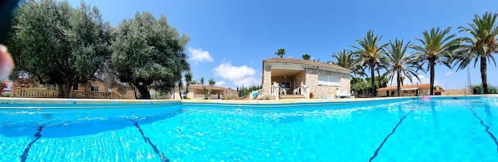 Villa Las Rosas 2 - Alcossebre