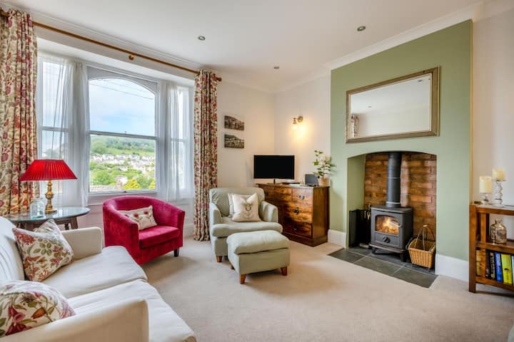 4 Bed In Braunton (Oc-wyndv) - Barnstaple