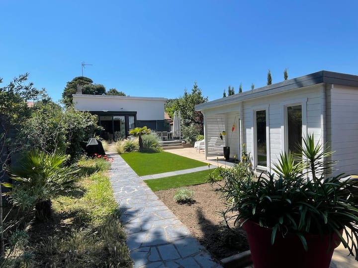 Maison - Le Pouliguen