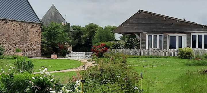 Gite Belle Vue - Isigny-sur-Mer
