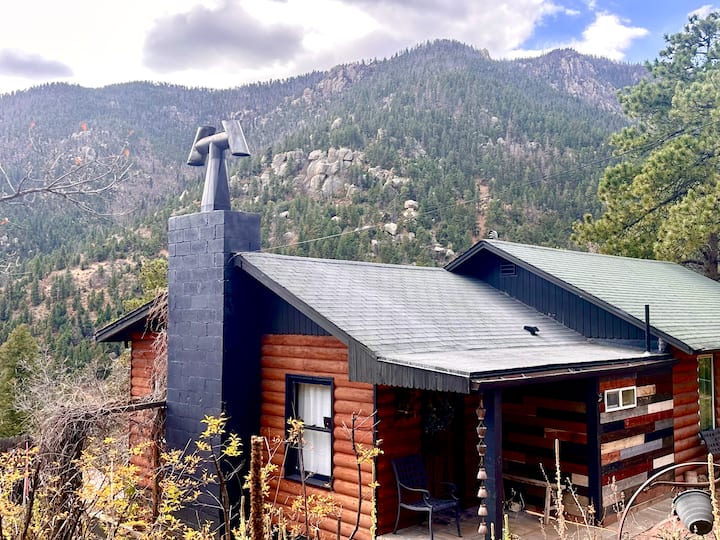 Mountain Marriott - Manitou Springs, CO