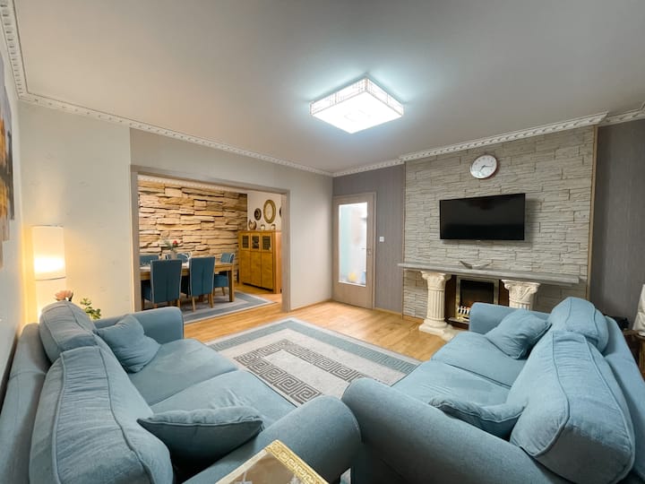 Large | 4 Zimmer - Hannover Messe Nähe - Hannover