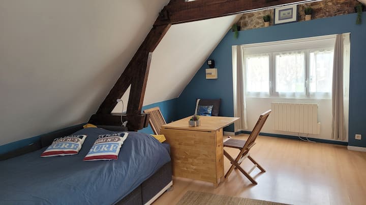 Studio Hyper Centre Auray - Auray