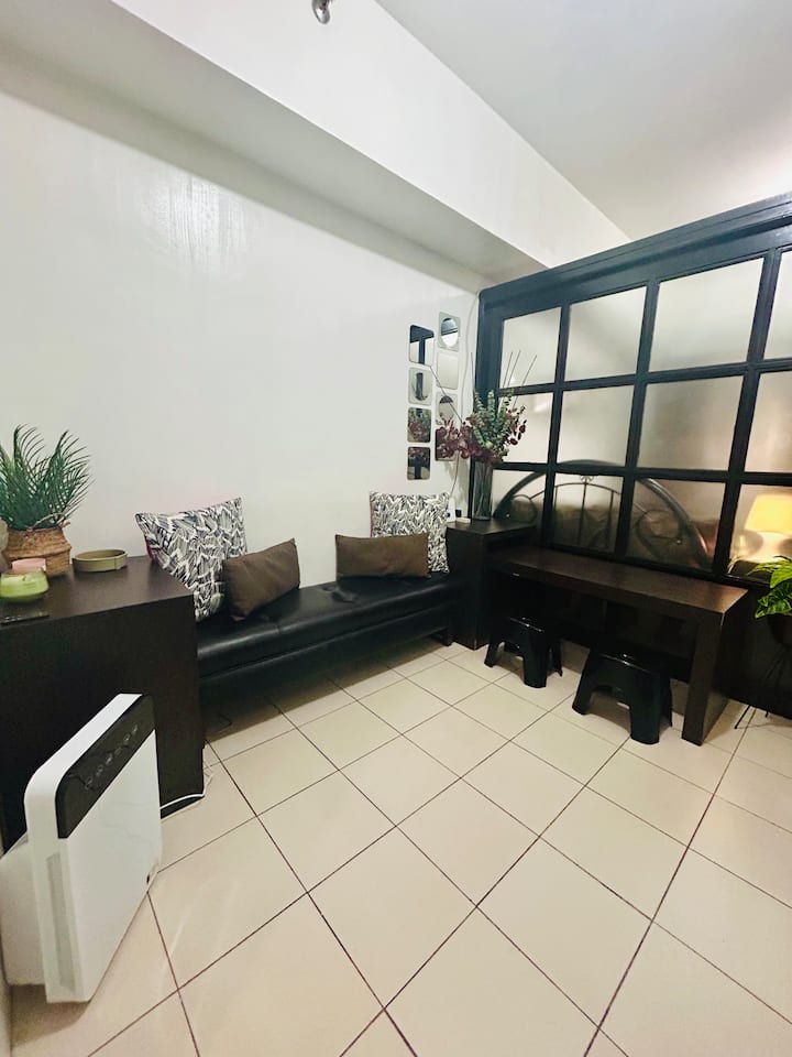 Condo Apartment In Ortigas Pasig - Philippines