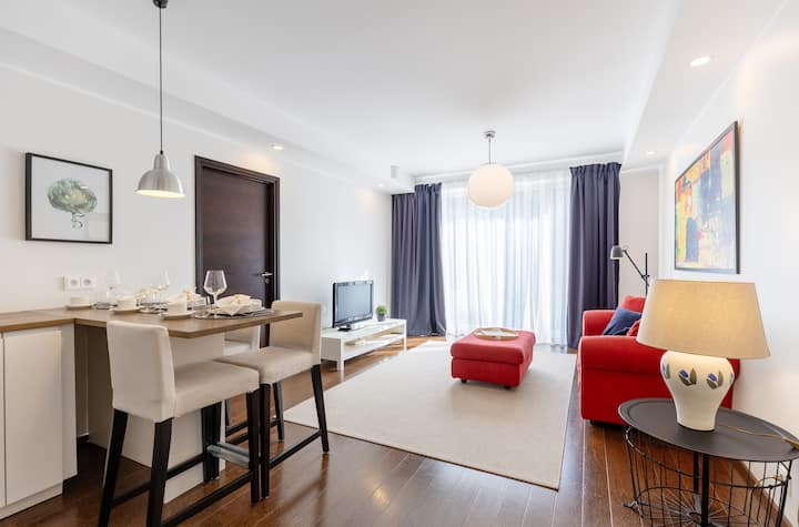 Hermanni Residence - Tallinn