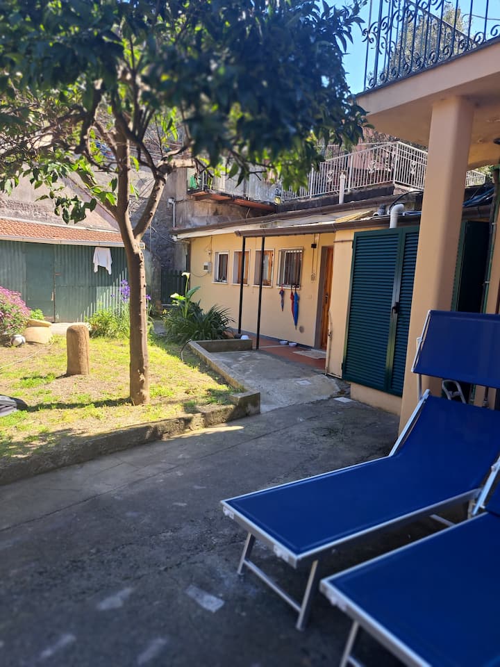 Cozy Cottage,monterosso(parking)011019cav0006 - Monterosso al Mare
