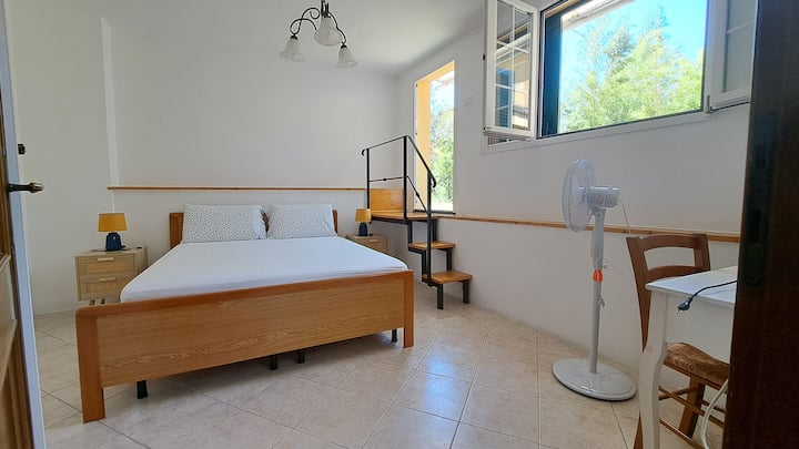 Cozy Cottage,monterosso(parking)011019cav0006 - Monterosso al Mare
