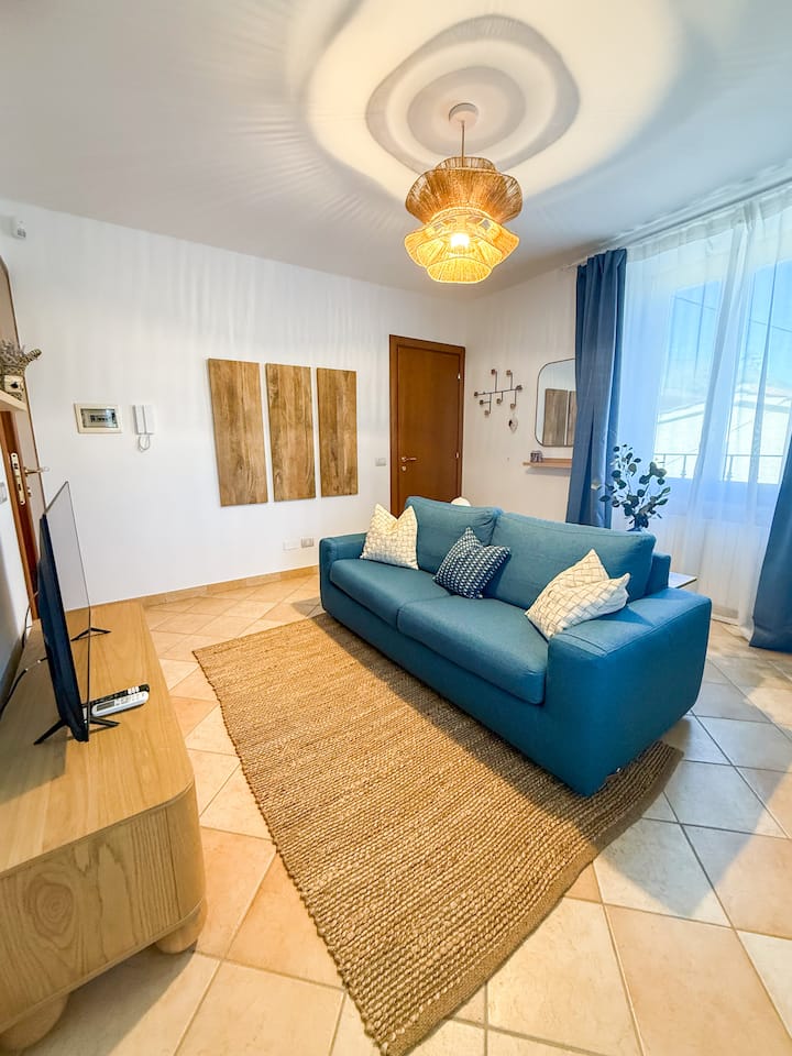 [Camaiore] Elegante Casa Per Famiglie E Gruppi - Camaiore