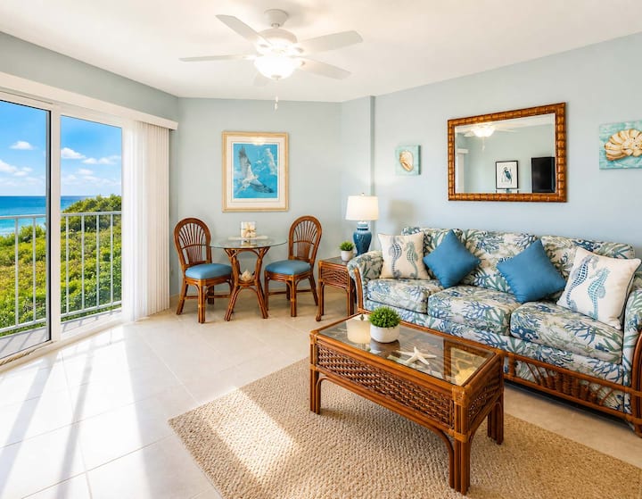 Ocean Lovers Suite [Ocean Pointe 5413] - Key Largo, FL