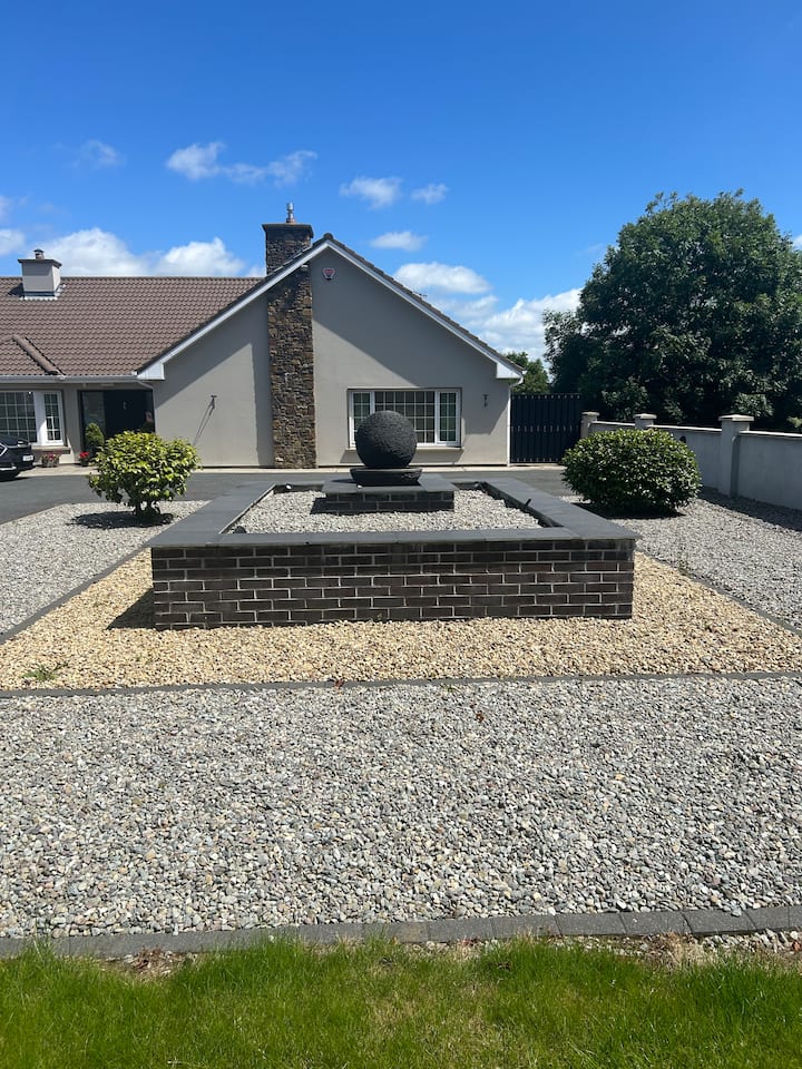 Luxury Double Room Ensuite Muckross Road Near Inec - Killarney