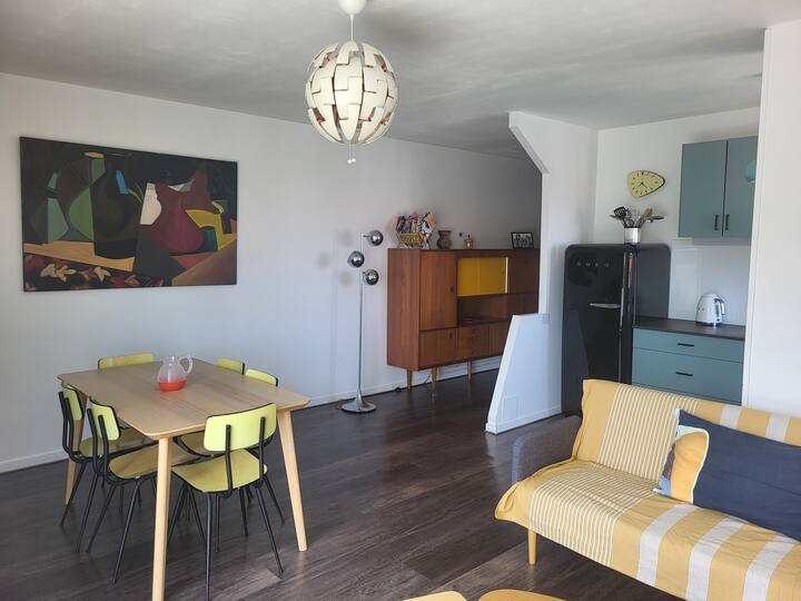 Le Moulin Des Gardes - Meschers-sur-Gironde