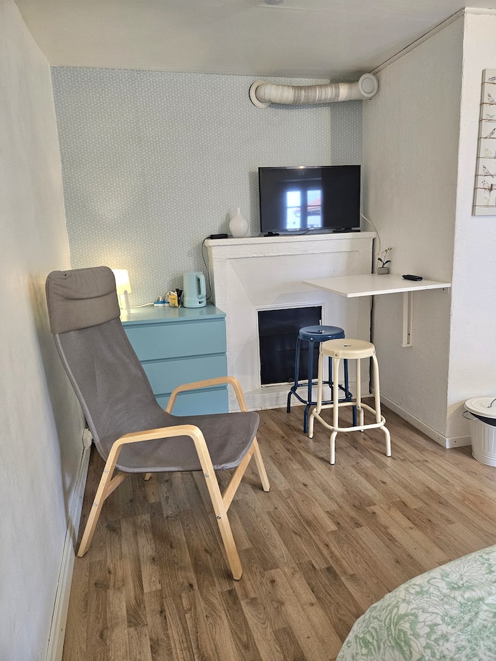 2e éTage - Studio Hyper Centre Chamalières - Chamalières