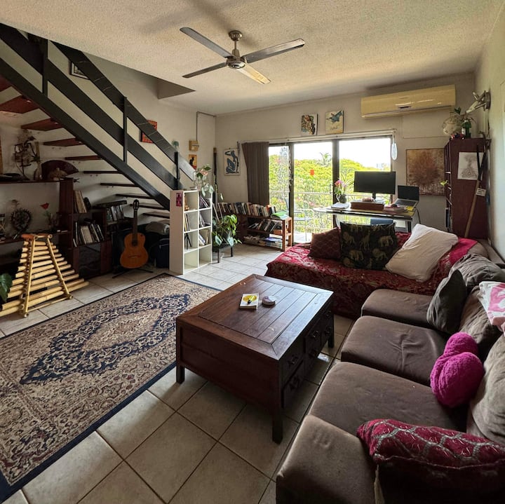 Oasis In Larrakeyah - Darwin