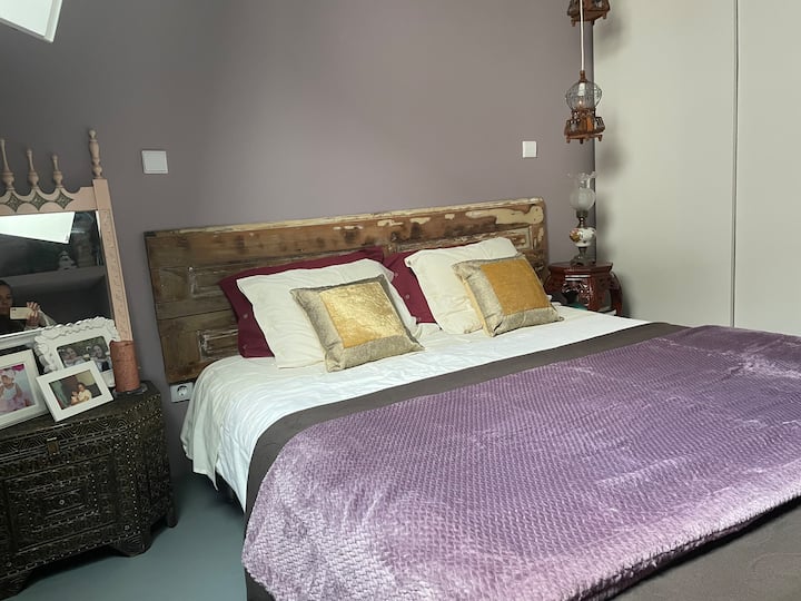 I Love Rome Apartment- Porto City - Valadares