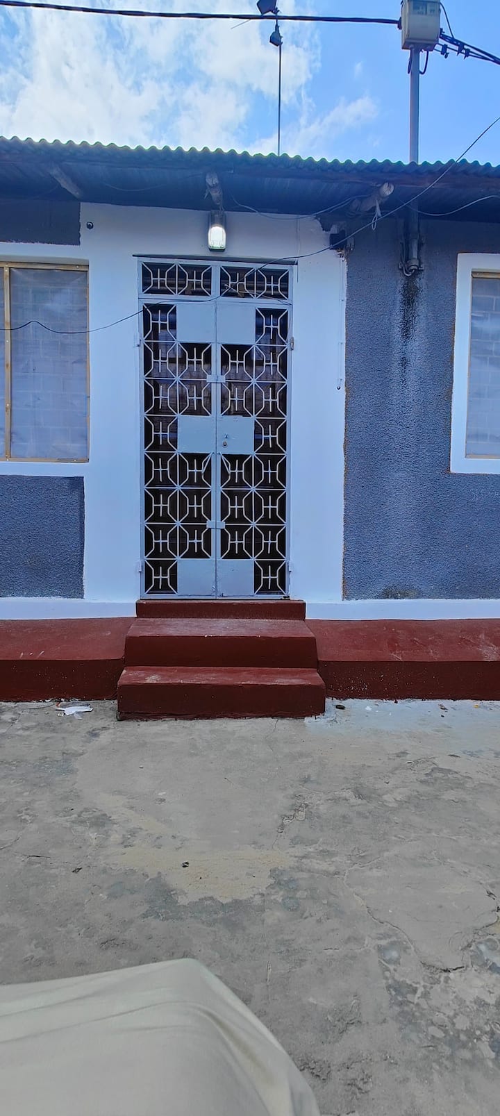 Anfield Cottage - Zanzibar Archipelago