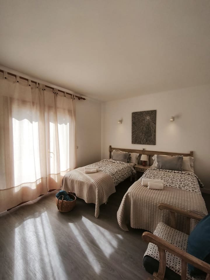 Apartamento De Una Habitación Al Lado De La Playa - Portocolom