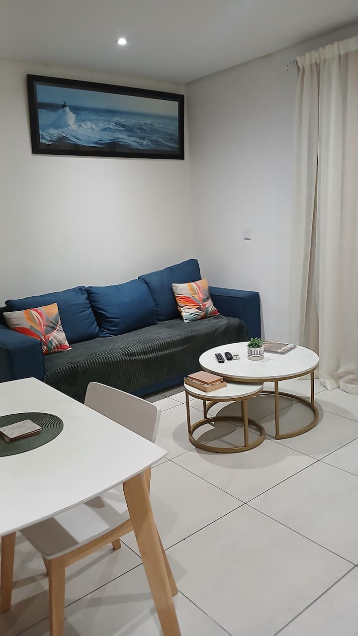 Dmn City Junction  Apartment - Windhoek