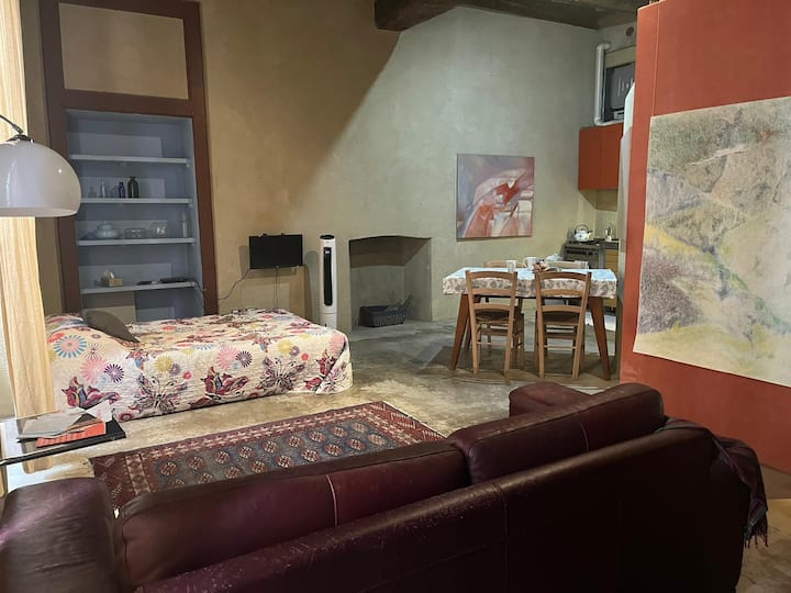 The Como Apartment - Como