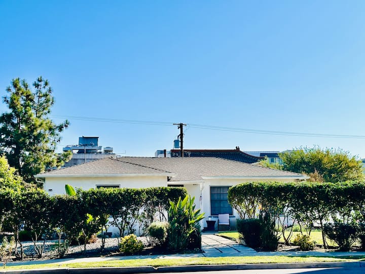 New Remodel Duplex House 2br In Alhambra, - Alhambra, CA