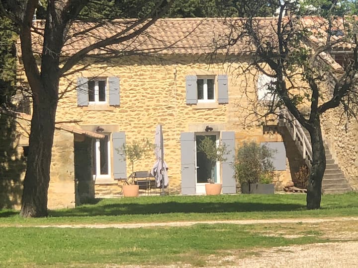 Maison 5 Personnes Région Grignan - Grignan