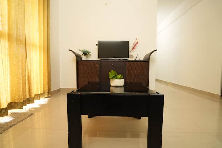 Sunny’s Home - Kochi